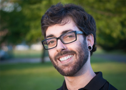 Christopher Laver et Corey Kelly : Réseau de cellules souches