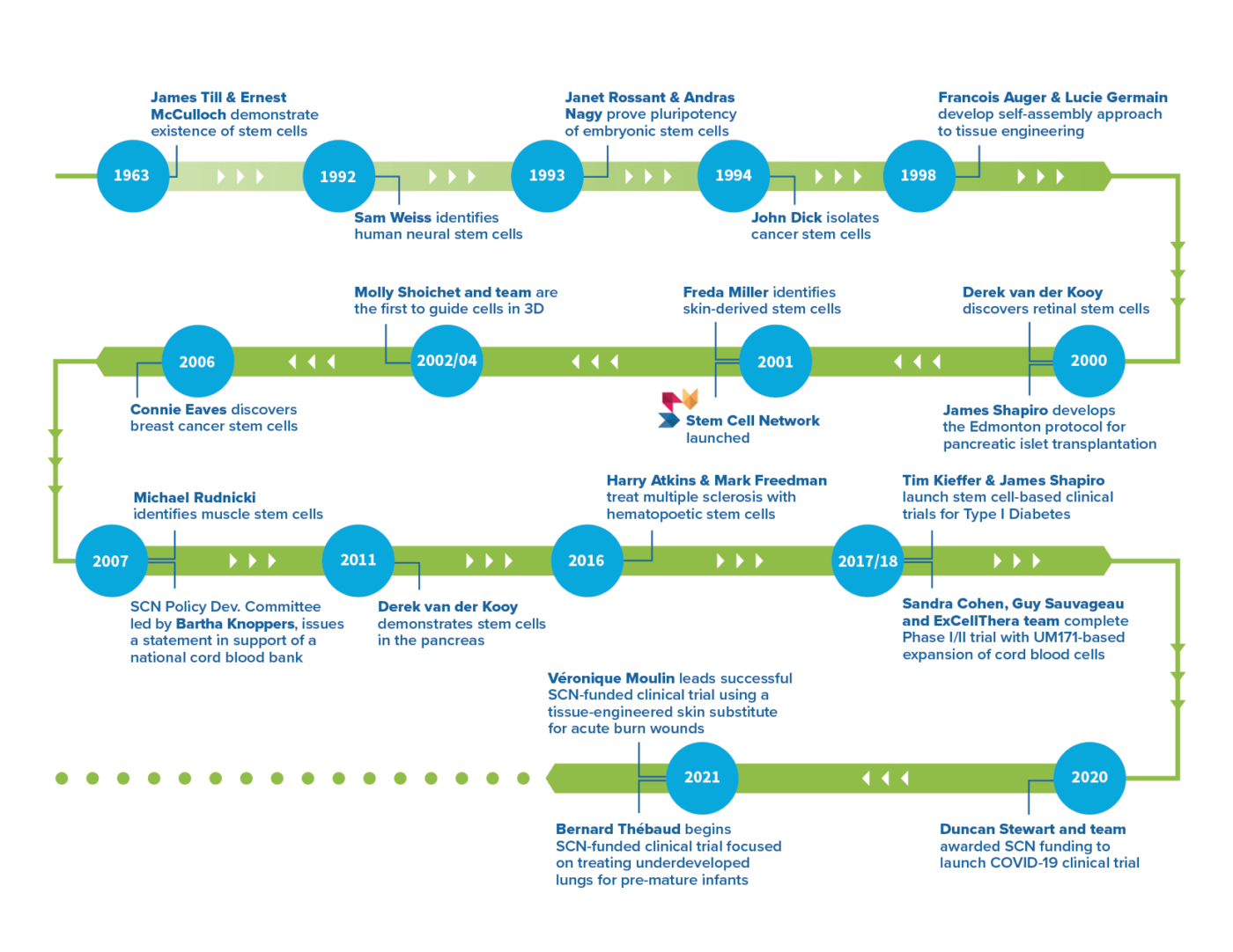 Stem cells 101 : Stem Cell Network