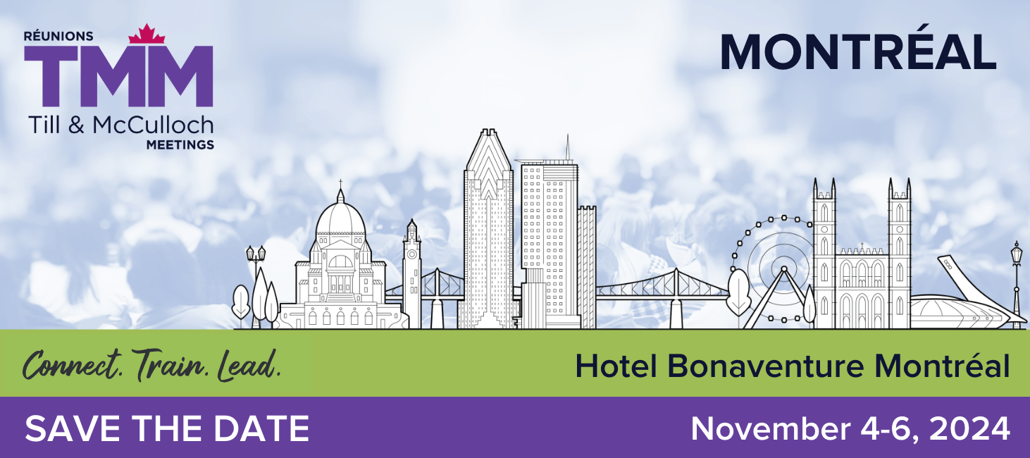 Till & McCulloch Meetings : Stem Cell Network