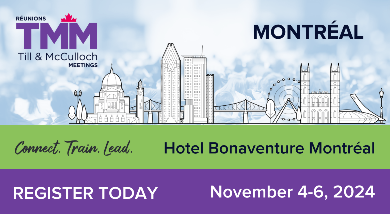 Till & McCulloch Meetings : Stem Cell Network